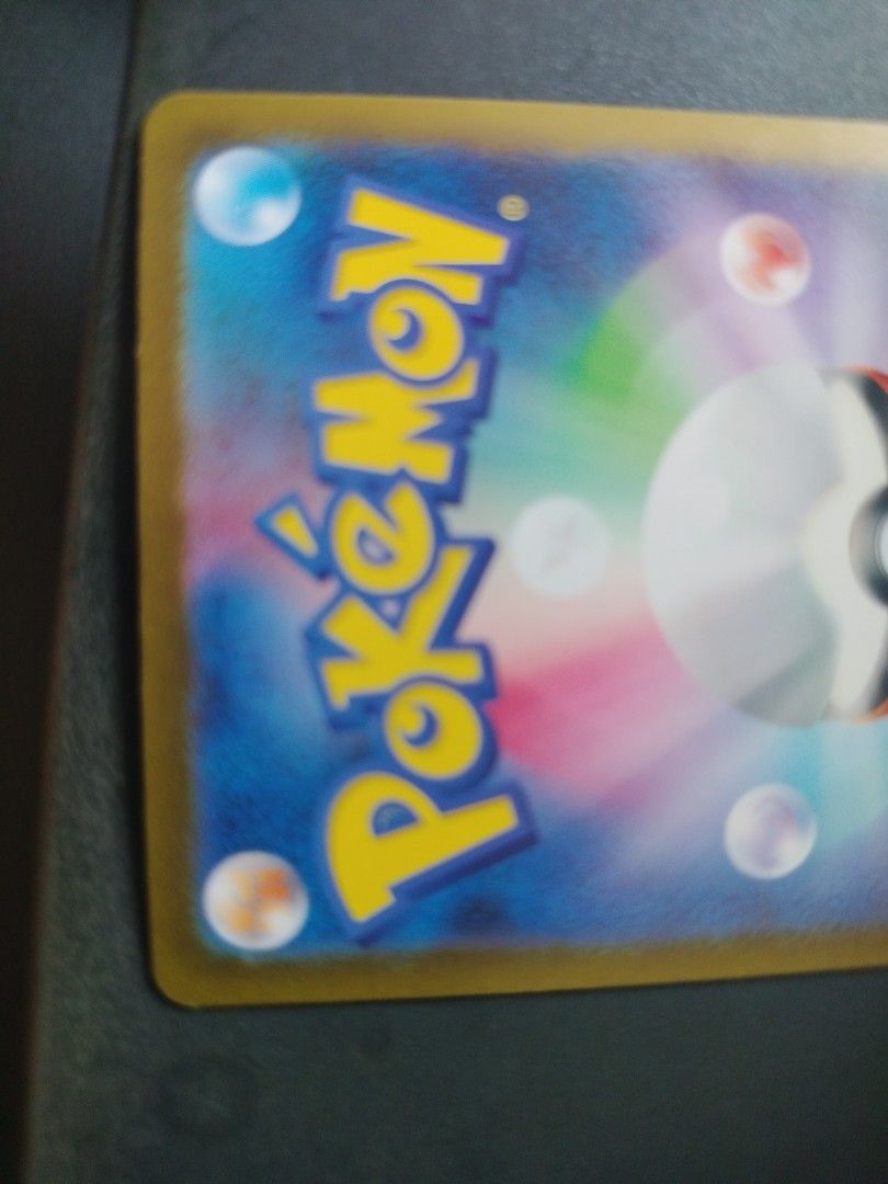 ROBF - Charizard EX SIR, Hobbies & Toys, Toys & Games on Carousell