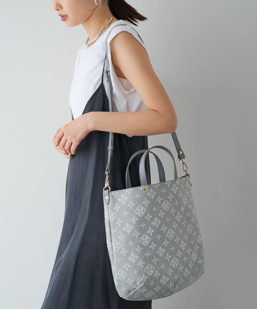 Russet Shoulder bag made in japan, Women's Fashion, Bags & Wallets ...