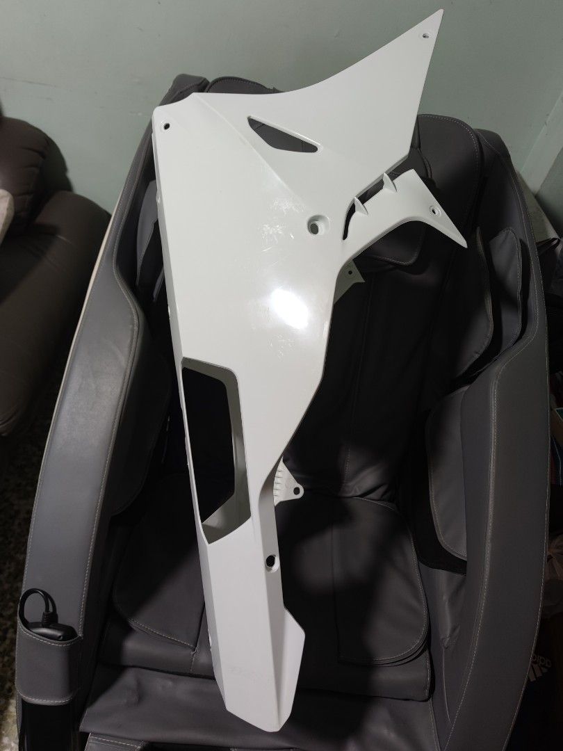 S1000rr k46 lower fairing cowling, Motorcycles, Motorcycle Accessories ...