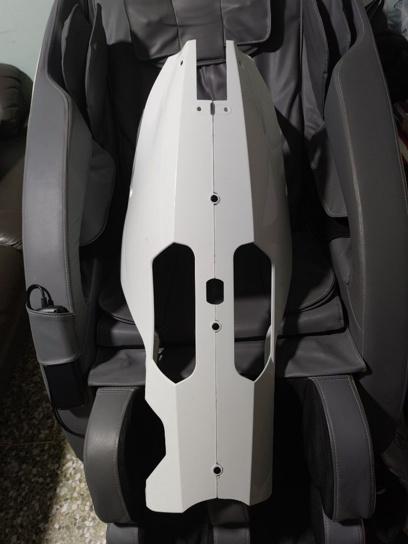 S1000rr k46 lower fairing cowling, Motorcycles, Motorcycle Accessories ...