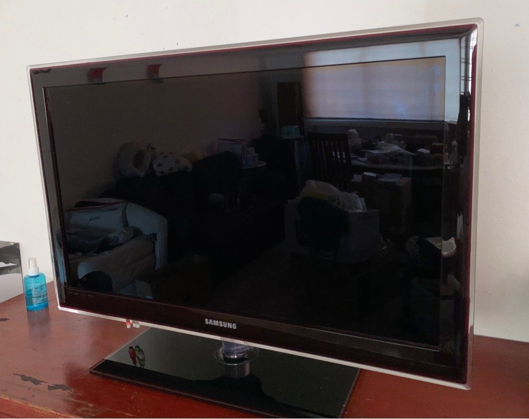 Samsung Digital Plus TV, TV & Home Appliances, TV & Entertainment, TV ...