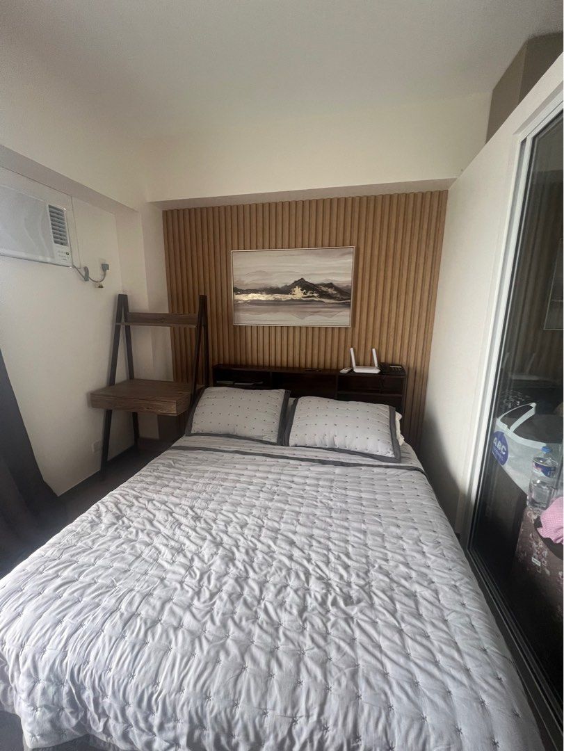 Sanyang Study Table / Study Desk, Furniture & Home Living, Office ...