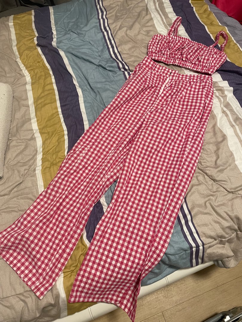 SHEIN set, Women's Fashion, Dresses & Sets, Sets or Coordinates on ...