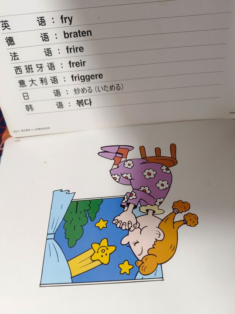 SHICHIDA RIGHT BRAIN FLASHCARDS, Hobbies & Toys, Books & Magazines ...