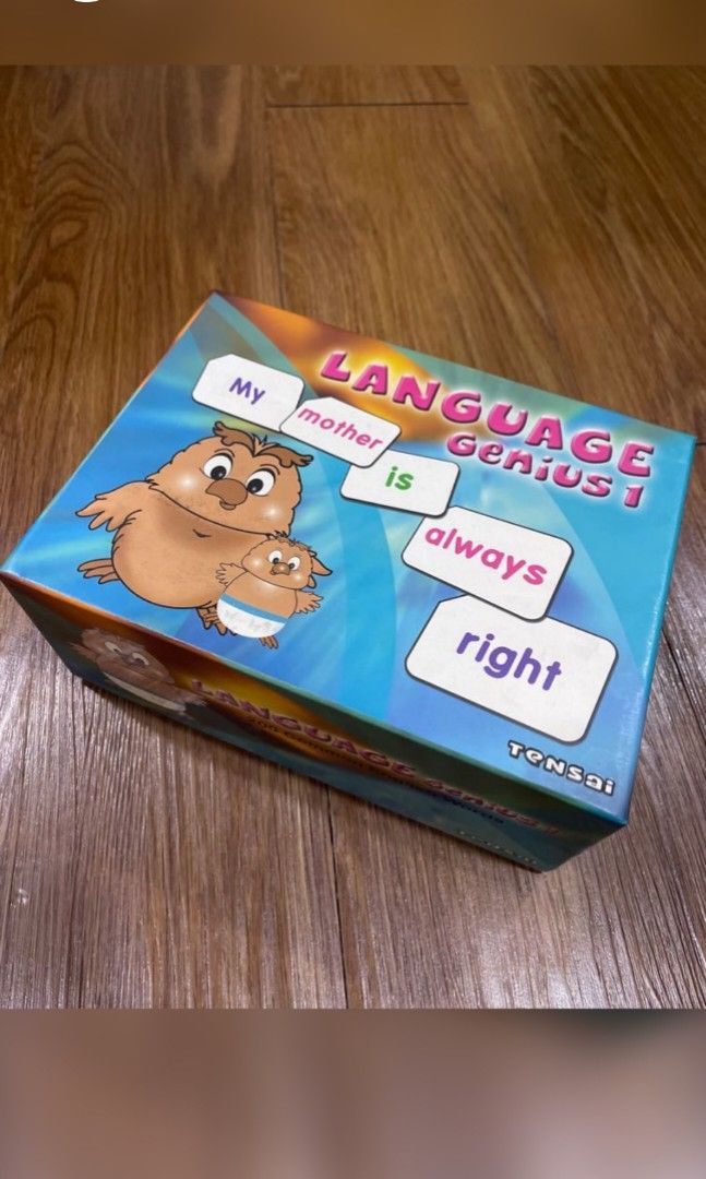 SHICHIDA RIGHT BRAIN FLASHCARDS, Hobbies & Toys, Books & Magazines ...