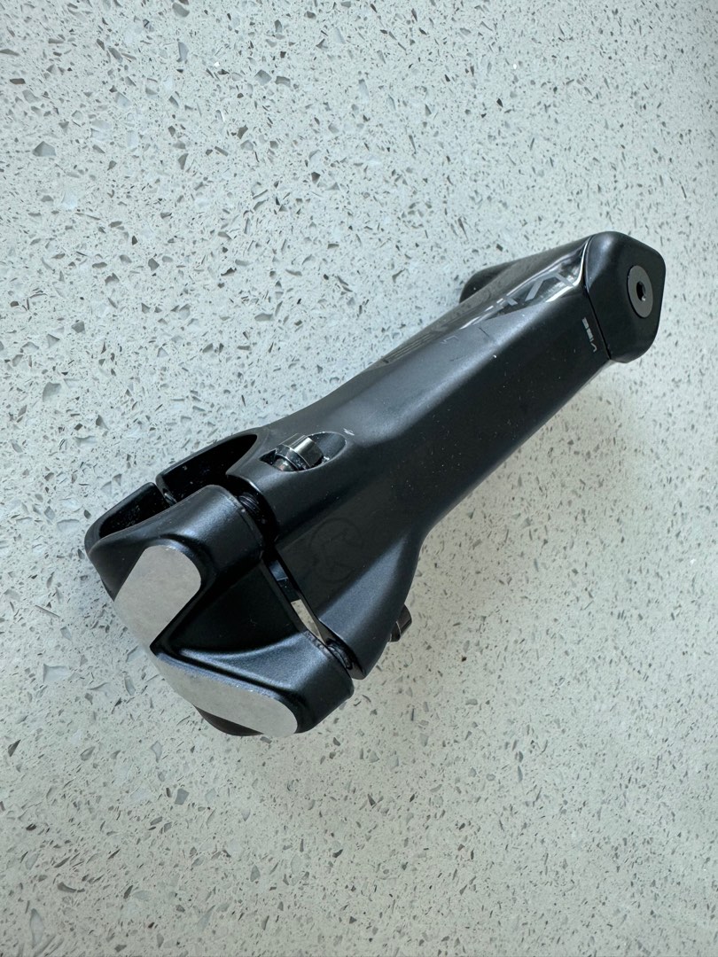 Shimano Pro Vibe Alloy stem 110mm 10degrees, Sports Equipment, Bicycles ...