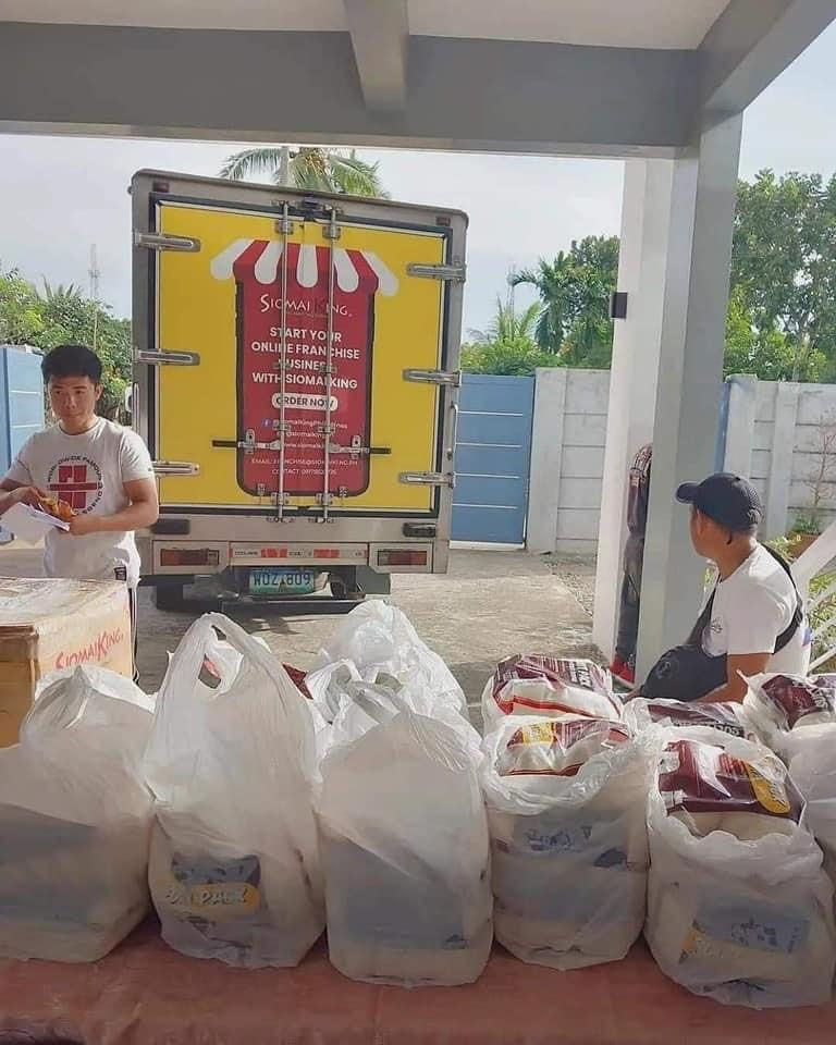 Siomai King Sulit Packs 40pcs, Food & Drinks, Other Food & Drinks on ...