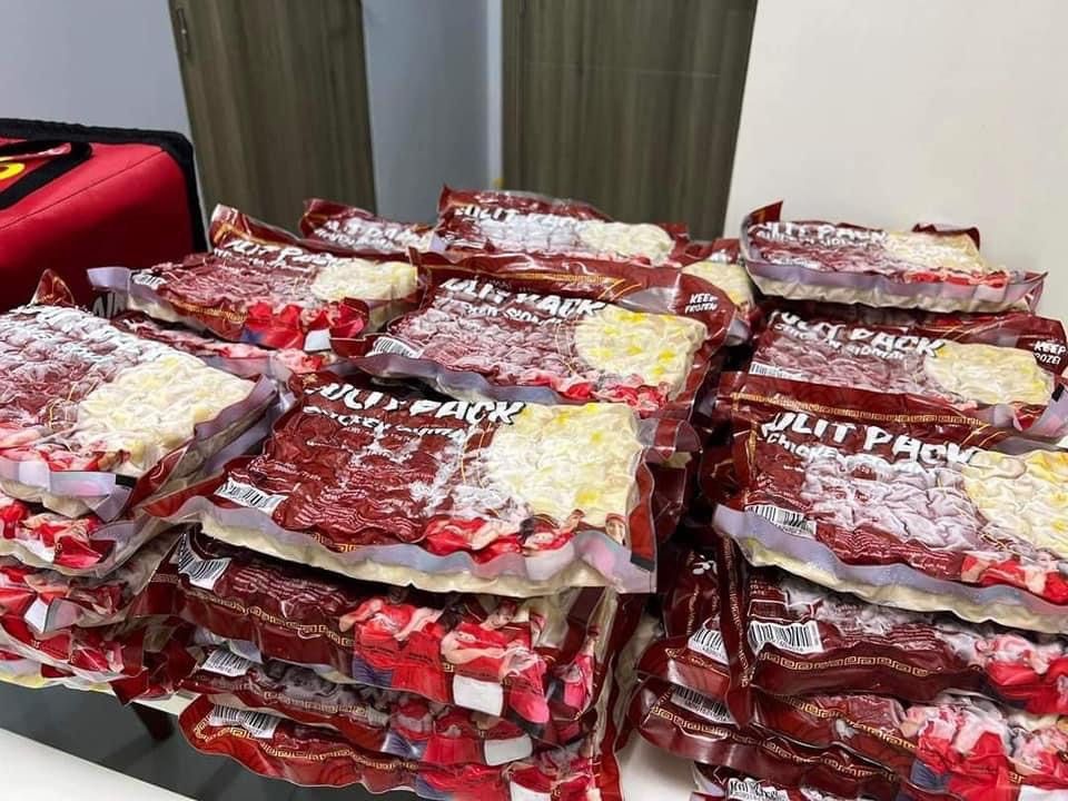 Siomai King Sulit Packs 40pcs, Food & Drinks, Other Food & Drinks on ...