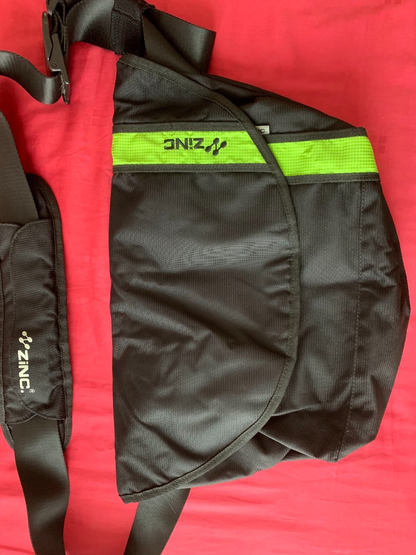 Sling Bag & Microsoft backpack, Men's Fashion, Bags, Backpacks on Carousell