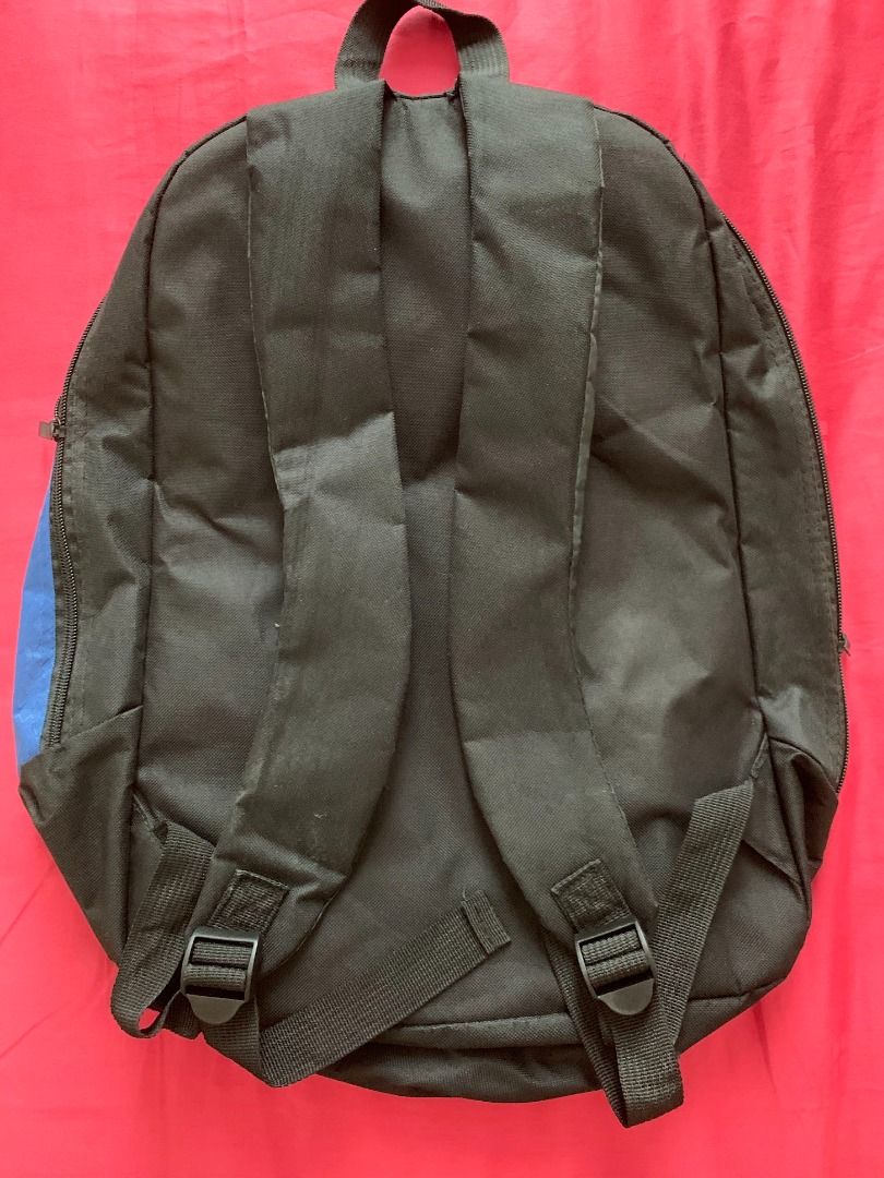Sling Bag & Microsoft backpack, Men's Fashion, Bags, Backpacks on Carousell
