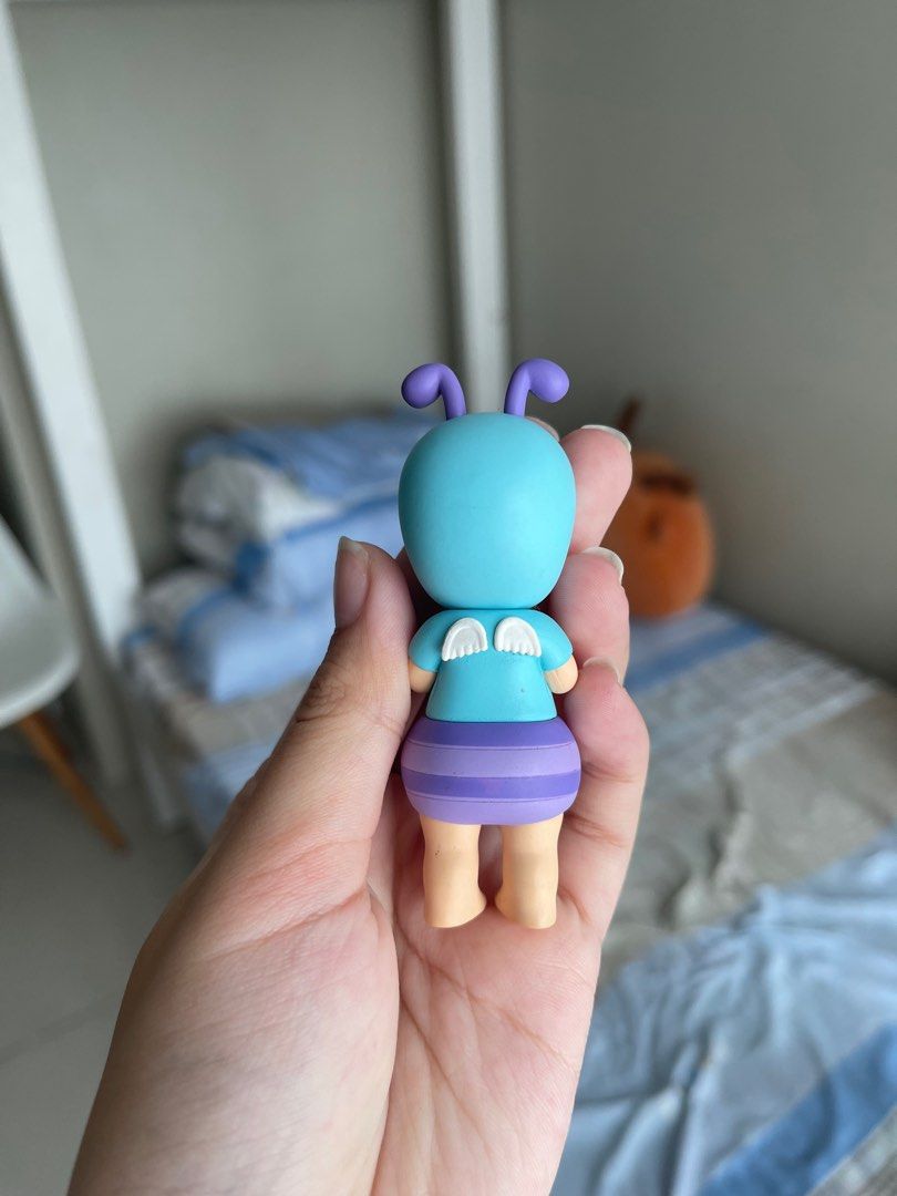 Sonny Angel Ant, Hobbies & Toys, Toys & Games on Carousell