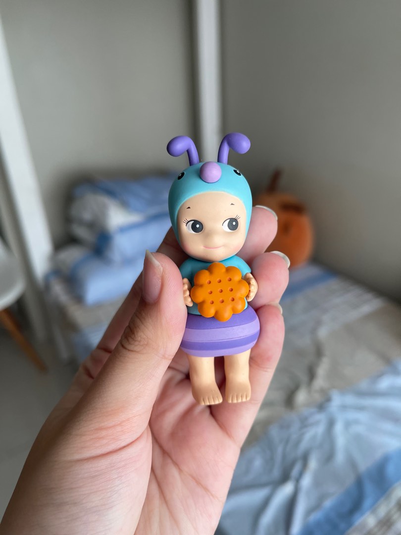 Sonny Angel Ant, Hobbies & Toys, Toys & Games on Carousell