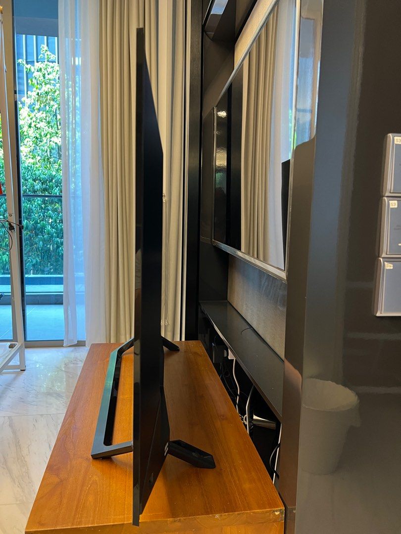 Sony Bravia KDL-48W650D 48” TV, TV & Home Appliances, TV ...