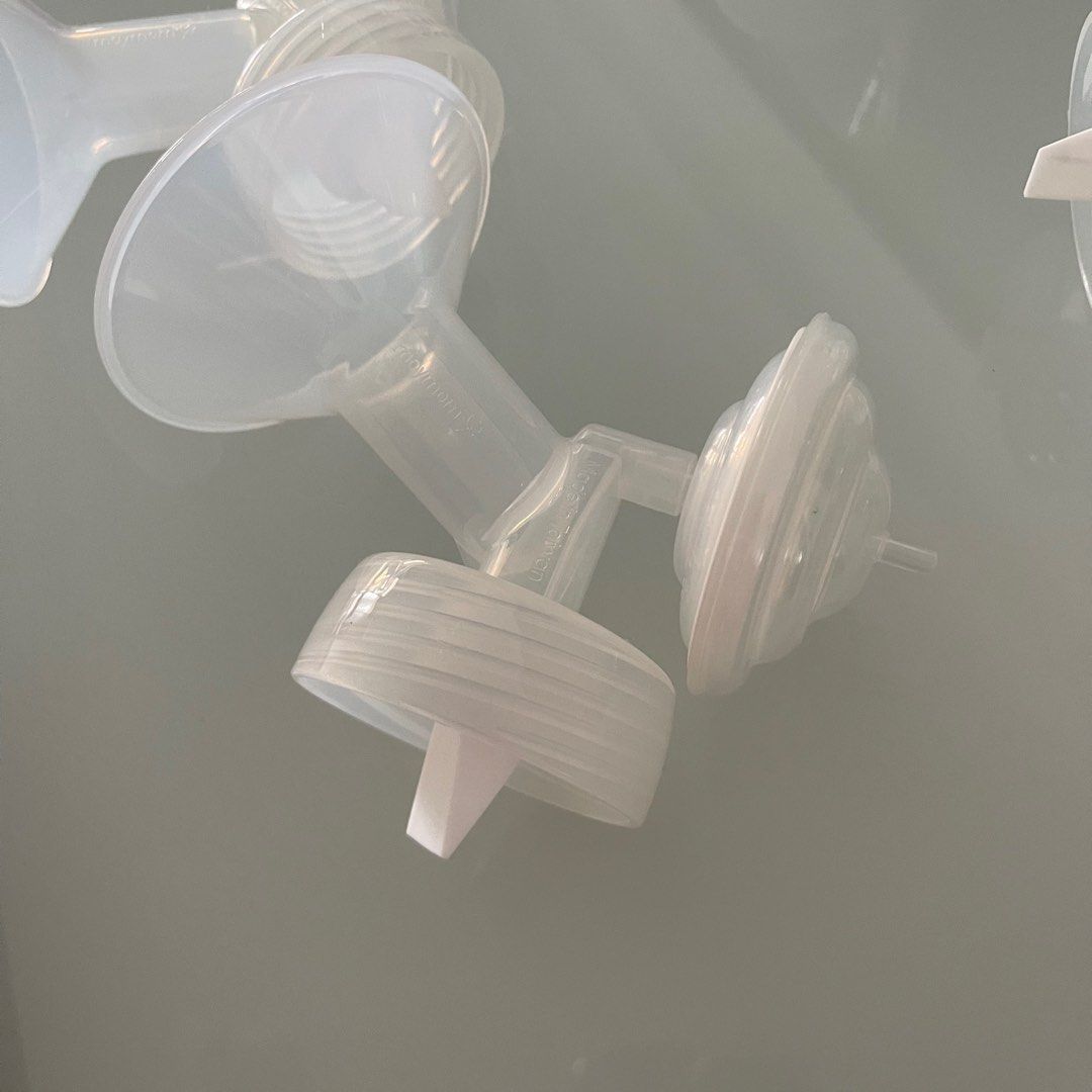Spectra flange, Babies & Kids, Nursing & Feeding, Breastfeeding ...