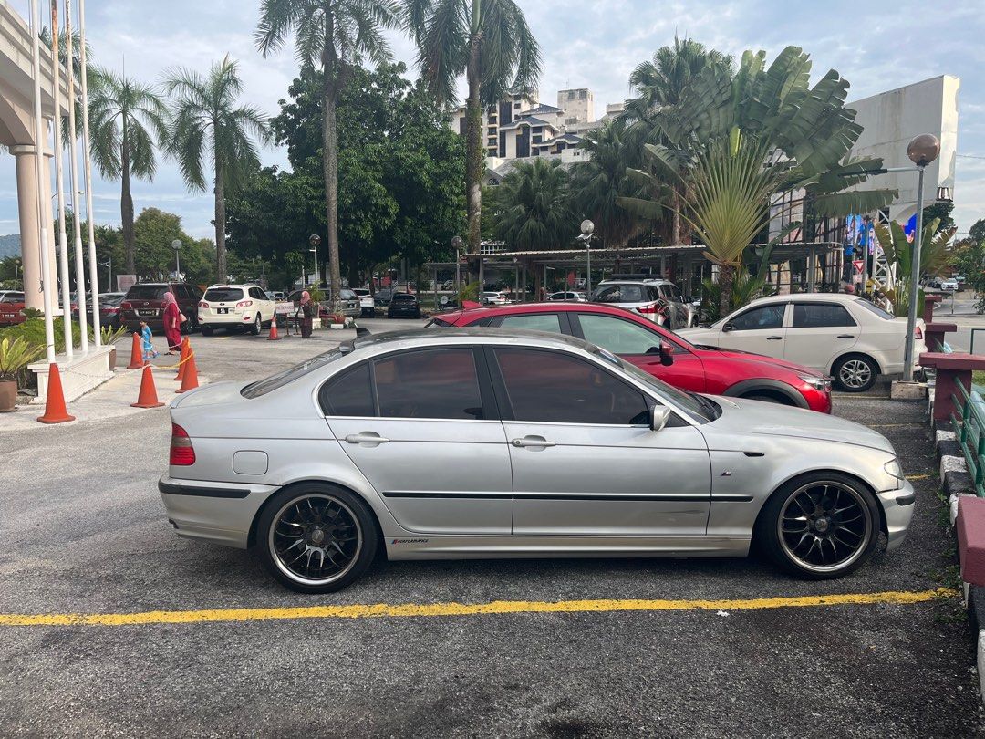 SPORT RIM BREYTON 18", Auto Accessories on Carousell