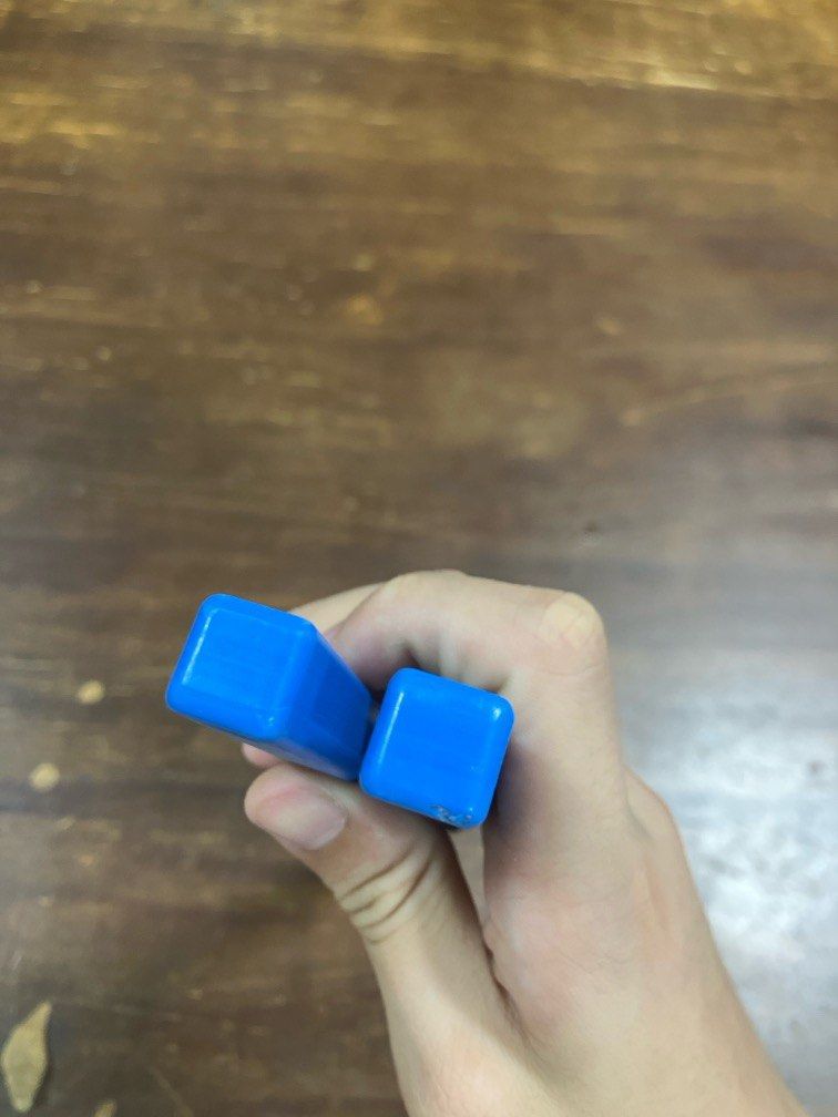 Squiddy U auth, Hobbies & Toys, Memorabilia & Collectibles, Vintage ...