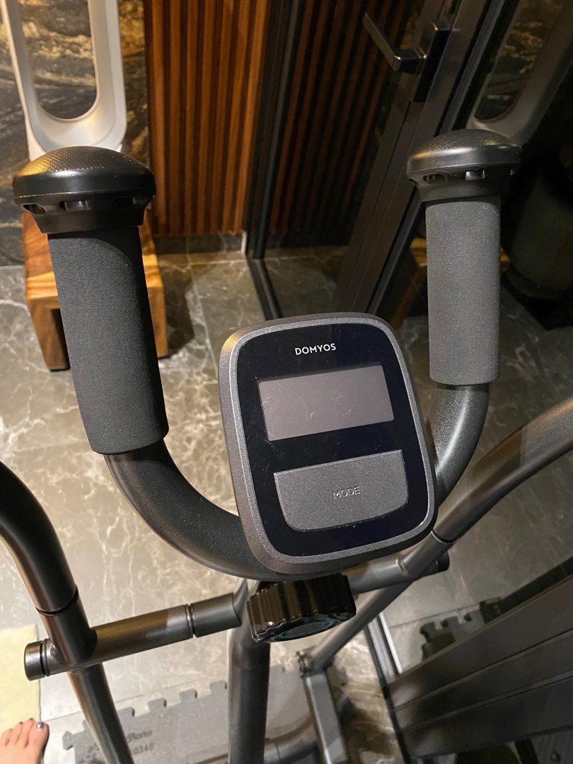 Step machine, Sports Equipment, Exercise & Fitness, Cardio & Fitness ...