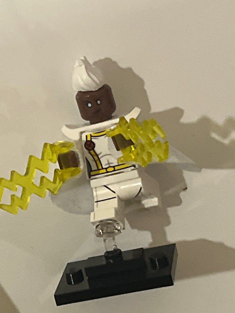 Storm Lego, Hobbies & Toys, Toys & Games on Carousell
