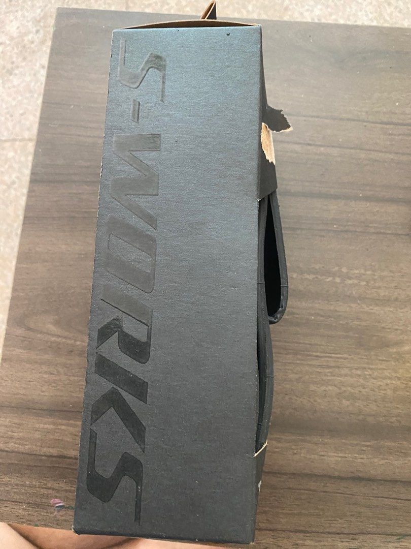 Sworks Turbo 700x26C T2/T5 gripton tyre, Sports Equipment, Bicycles ...