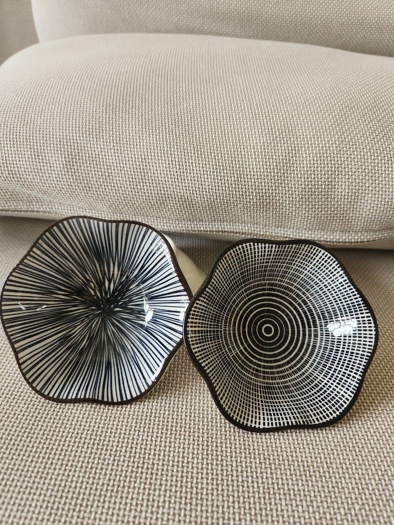 Table Matters set of sauce dishes, Furniture & Home Living, Kitchenware ...