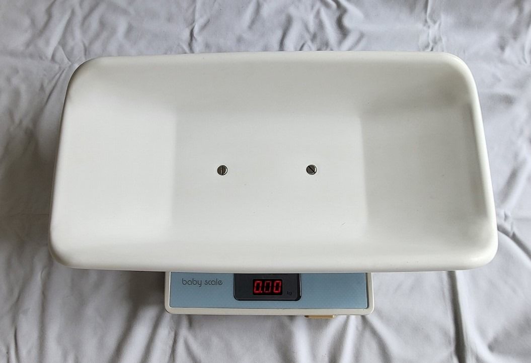 TANITA (Japanese) Baby Sales, Babies & Kids, Bathing & Changing, Other ...