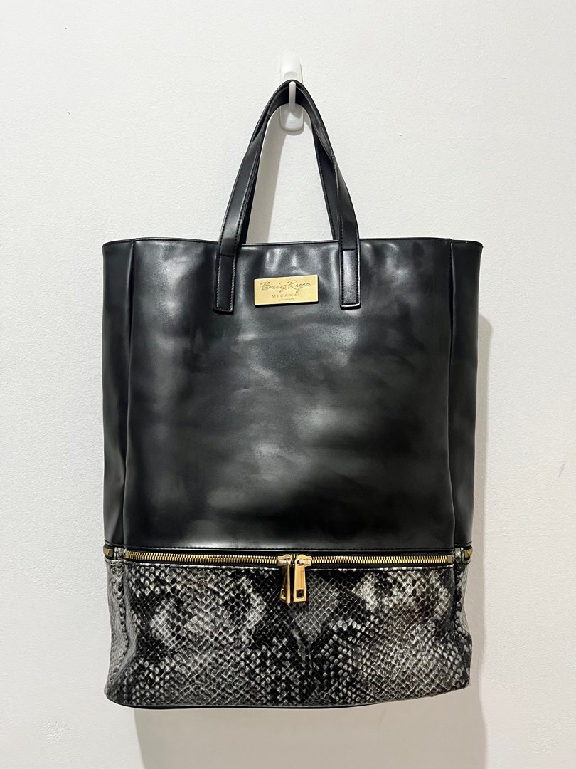 Tas Brig Ryu - tas laptop, tas kerja, Fesyen Wanita, Tas & Dompet di ...