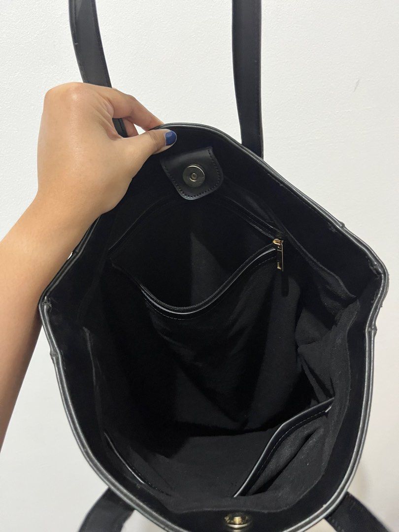 Tas Brig Ryu - tas laptop, tas kerja, Fesyen Wanita, Tas & Dompet di ...