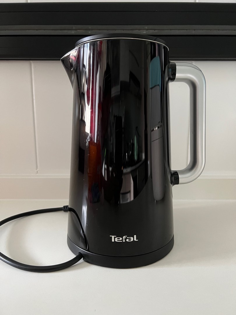 Tefal 1.7L Digital Display Kettle, TV & Home Appliances, Kitchen ...