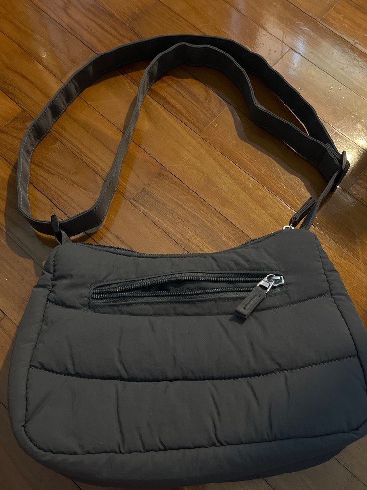 the dippy club shoulder bag, Men's Fashion, Bags, Sling Bags on Carousell