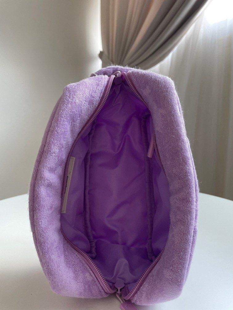 The Paper Bunny Pouch, Women's Fashion, Bags & Wallets, Purses ...