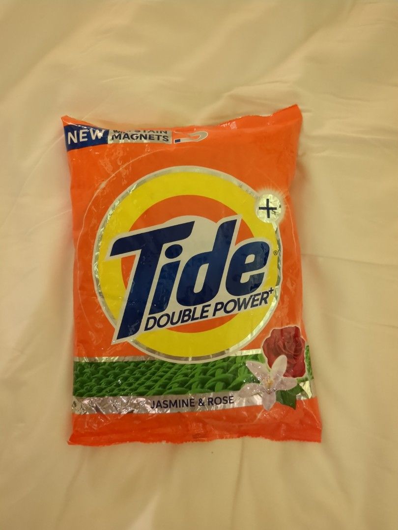 Tide Washing powder, TV & Home Appliances, Washing Machines and Dryers ...