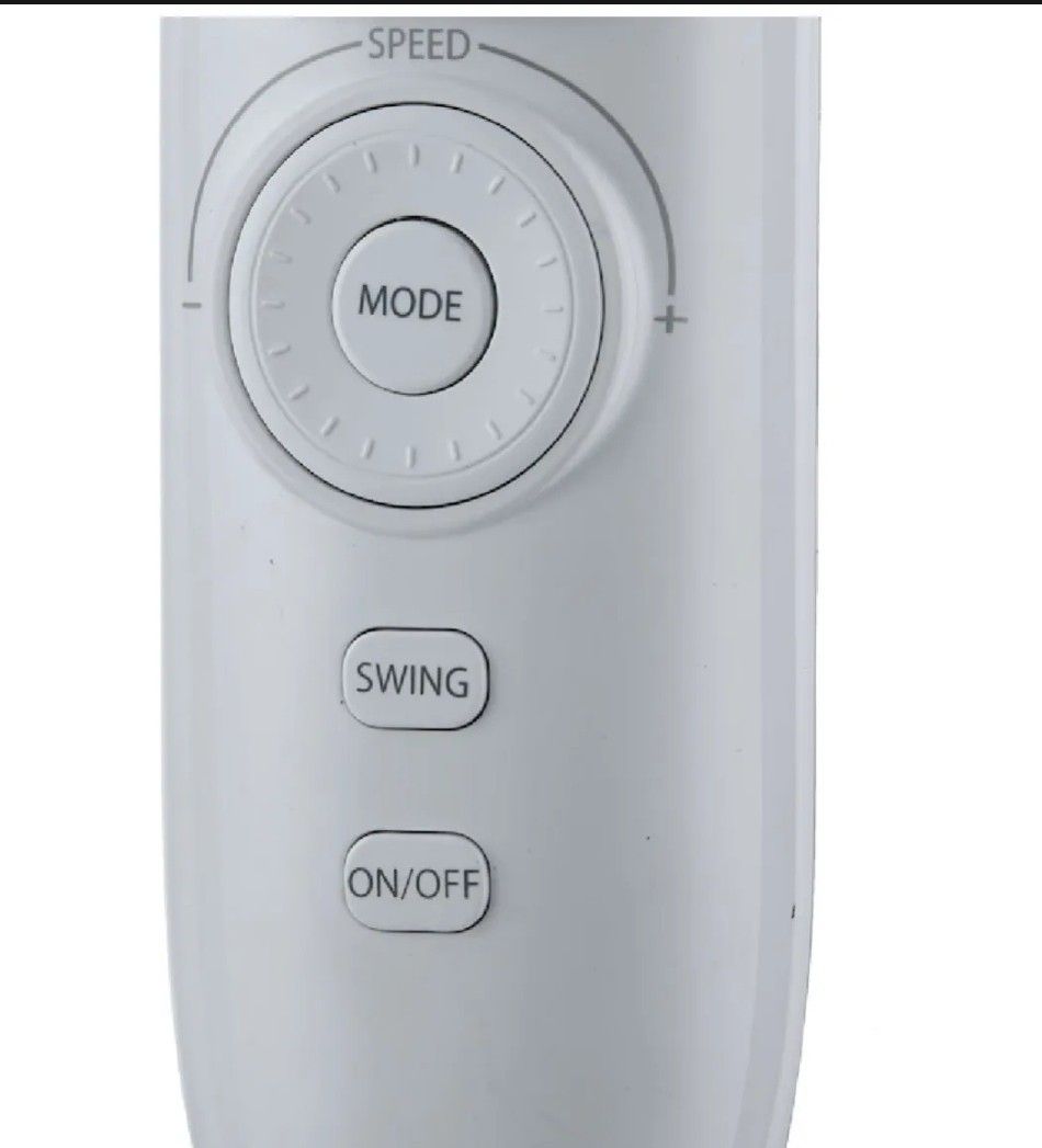 Toshiba F-LSD10(W)SG 16" Stand Fan, Furniture & Home Living, Lighting ...