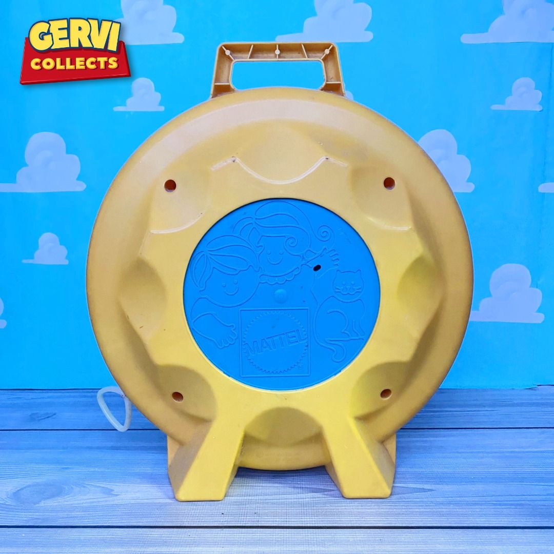 Toy Story 3 See N' Say, Hobbies & Toys, Toys & Games on Carousell