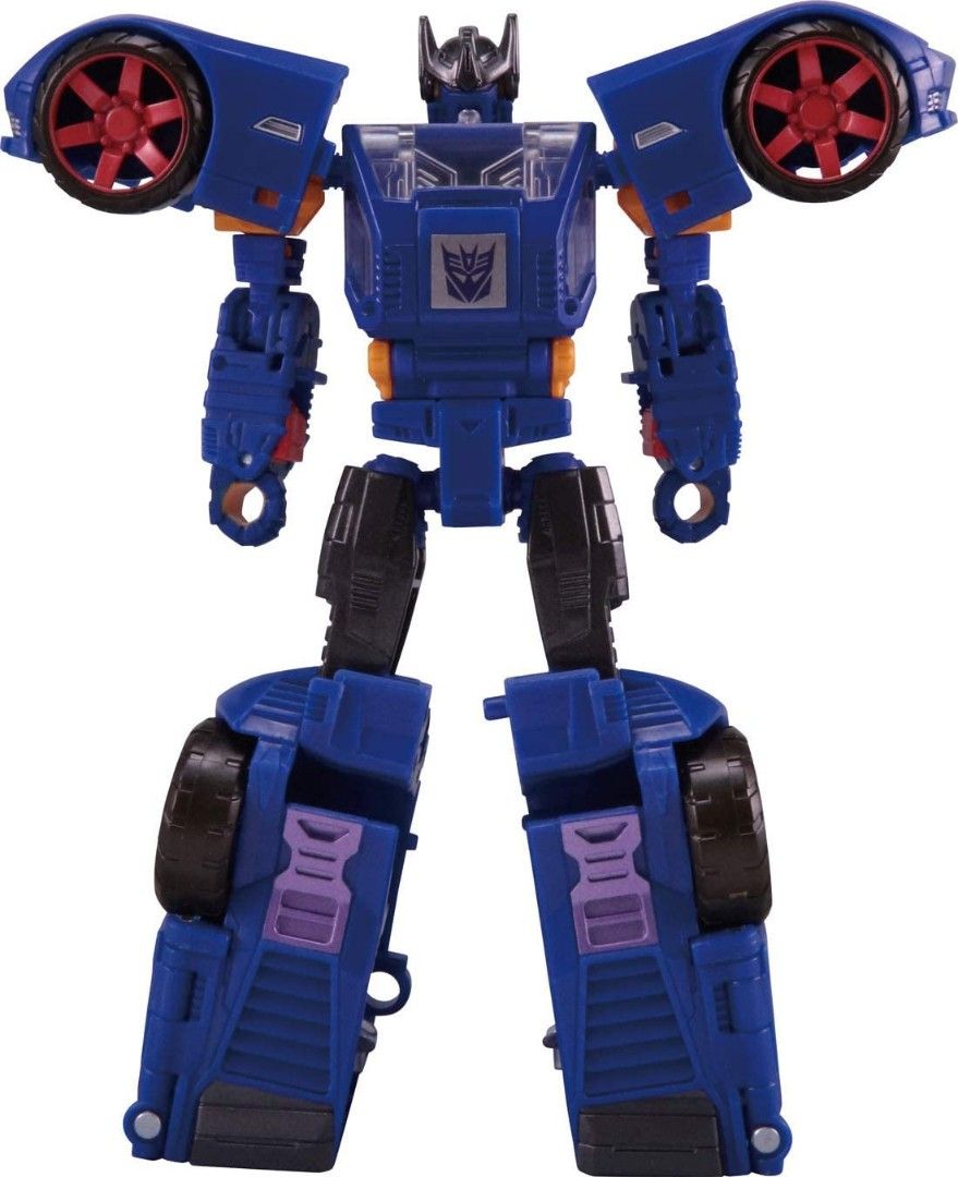 Transformers Punch Counter Punch Autobot Spy, Hobbies & Toys, Toys ...