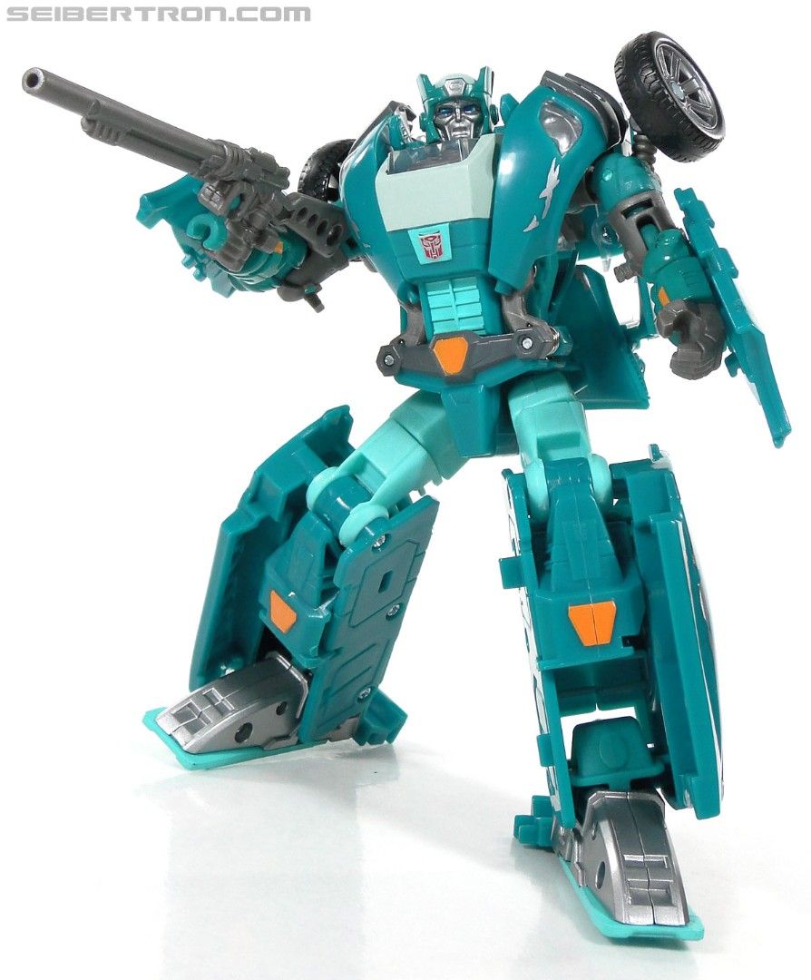 Transformers Uniter Kup, Hobbies & Toys, Toys & Games on Carousell