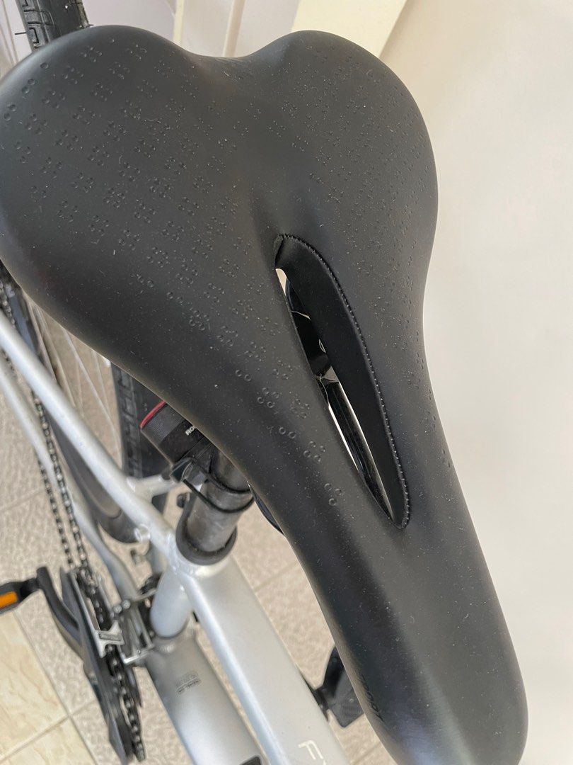 TREK FX 2 City Cycle 13 inch, Sports Equipment, Bicycles & Parts ...