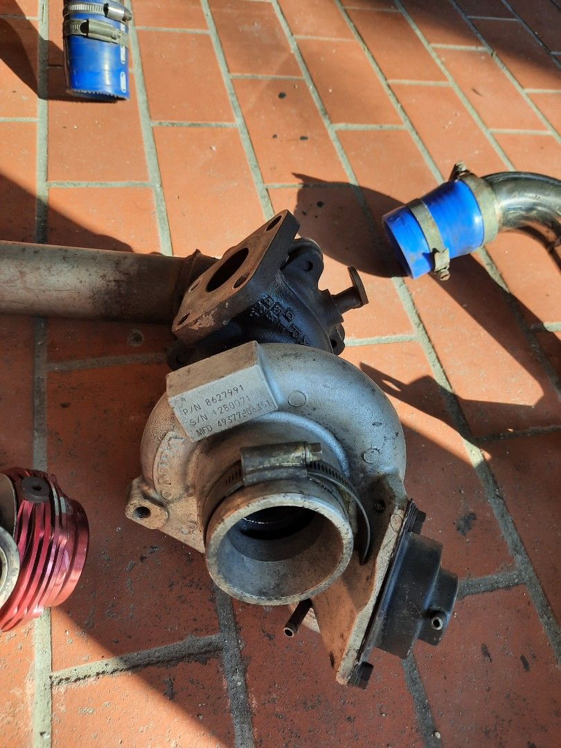 Turbo kit myvi lama, Auto Accessories on Carousell