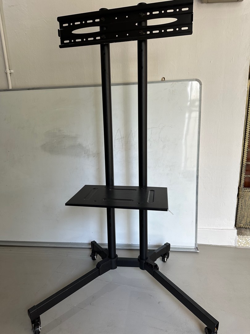 TV stand mobile, TV & Home Appliances, TV & Entertainment, TV Parts ...