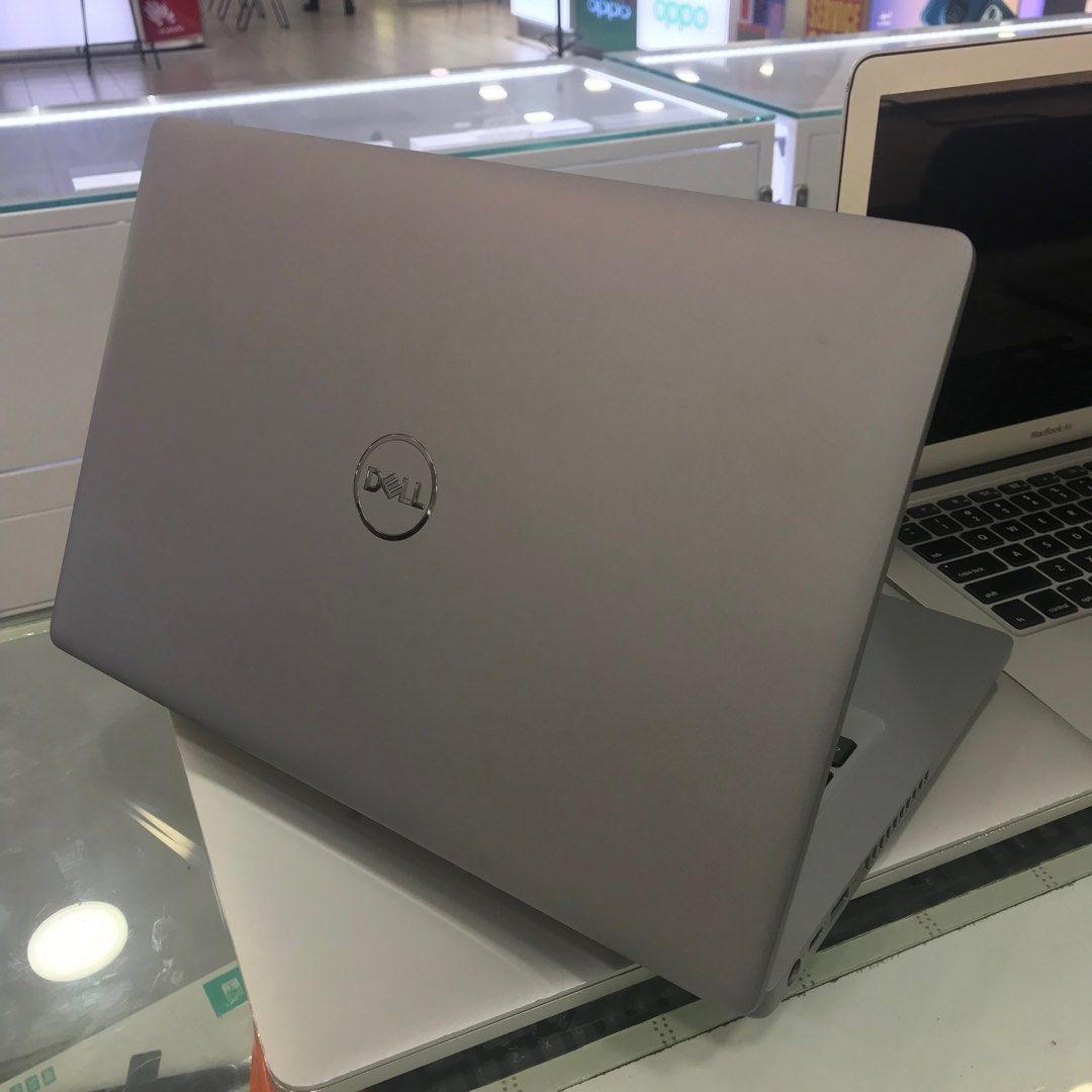 Used dell laptop Intel core i5 10th gen notebook dell heavy duty laptop ...