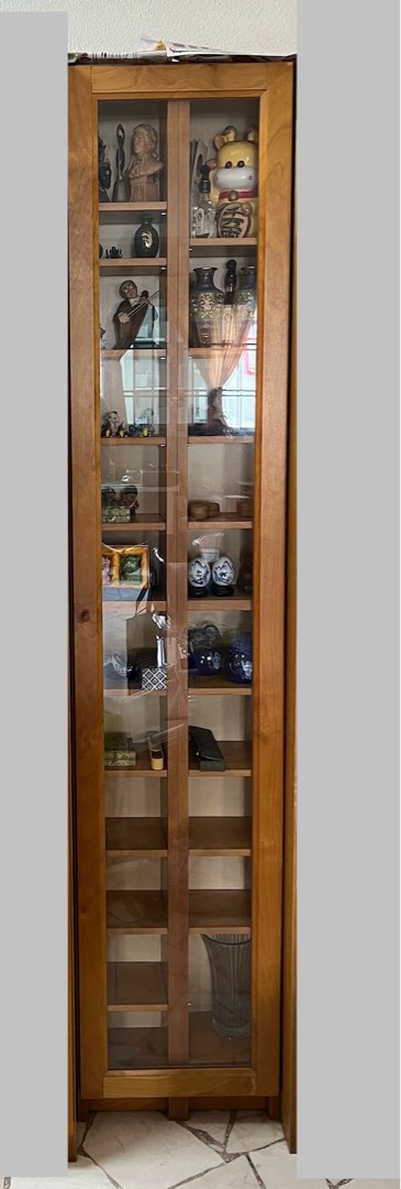 IKEA Billy Series Bookcase, Furniture & Home Living, Furniture, Shelves ...