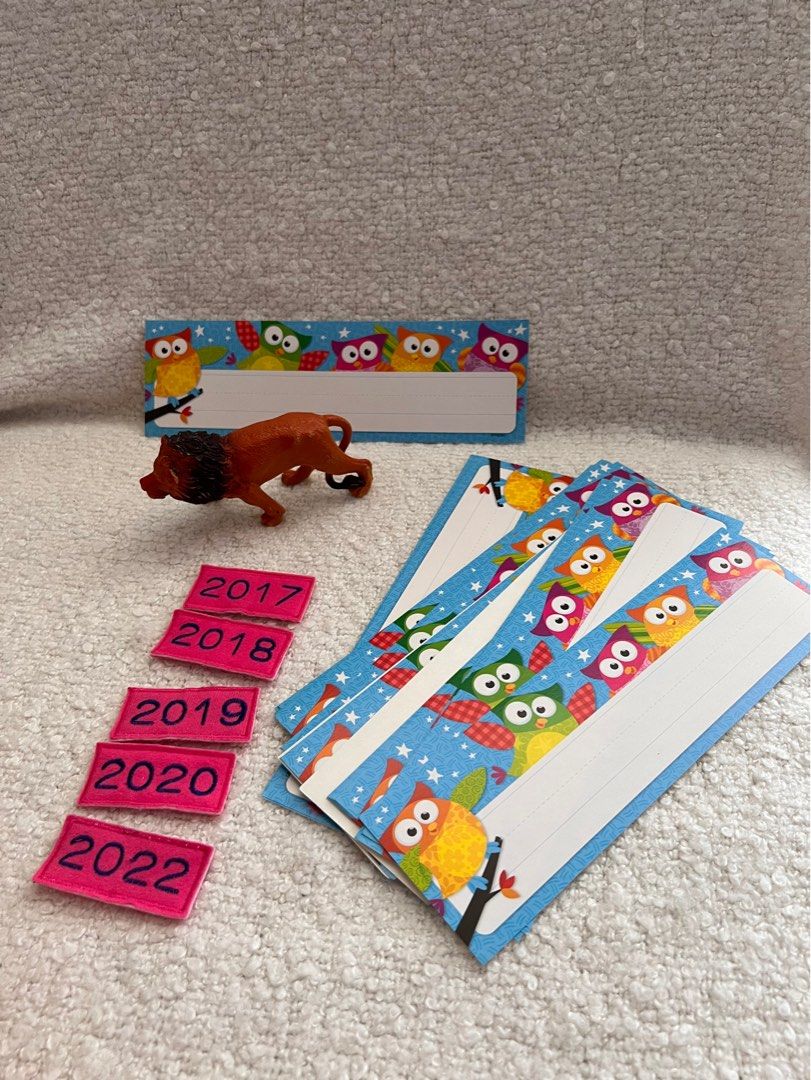 Visual Velcro Learning Posters Children Teacher lion toy, Hobbies ...