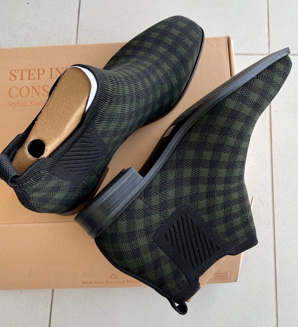 VIVAIA New Ryan pro boots, Women's Fashion, Footwear, Boots on Carousell