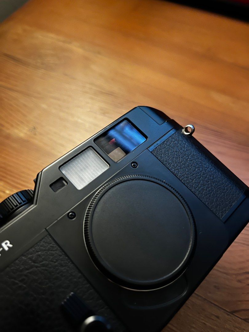 Voigtlander bessa r, Photography, Cameras on Carousell