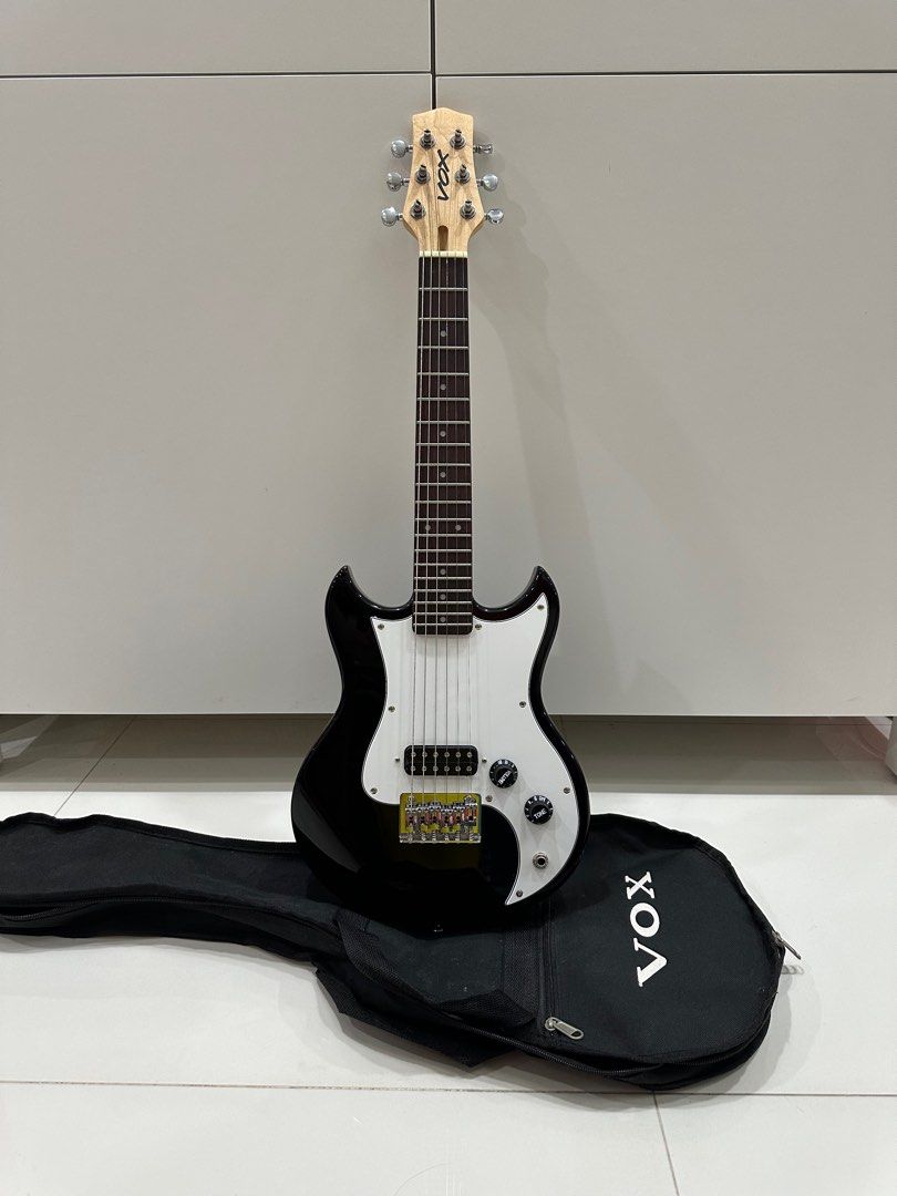 VOX SDC-1 Mini, Hobbies & Toys, Music & Media, Musical Instruments on ...