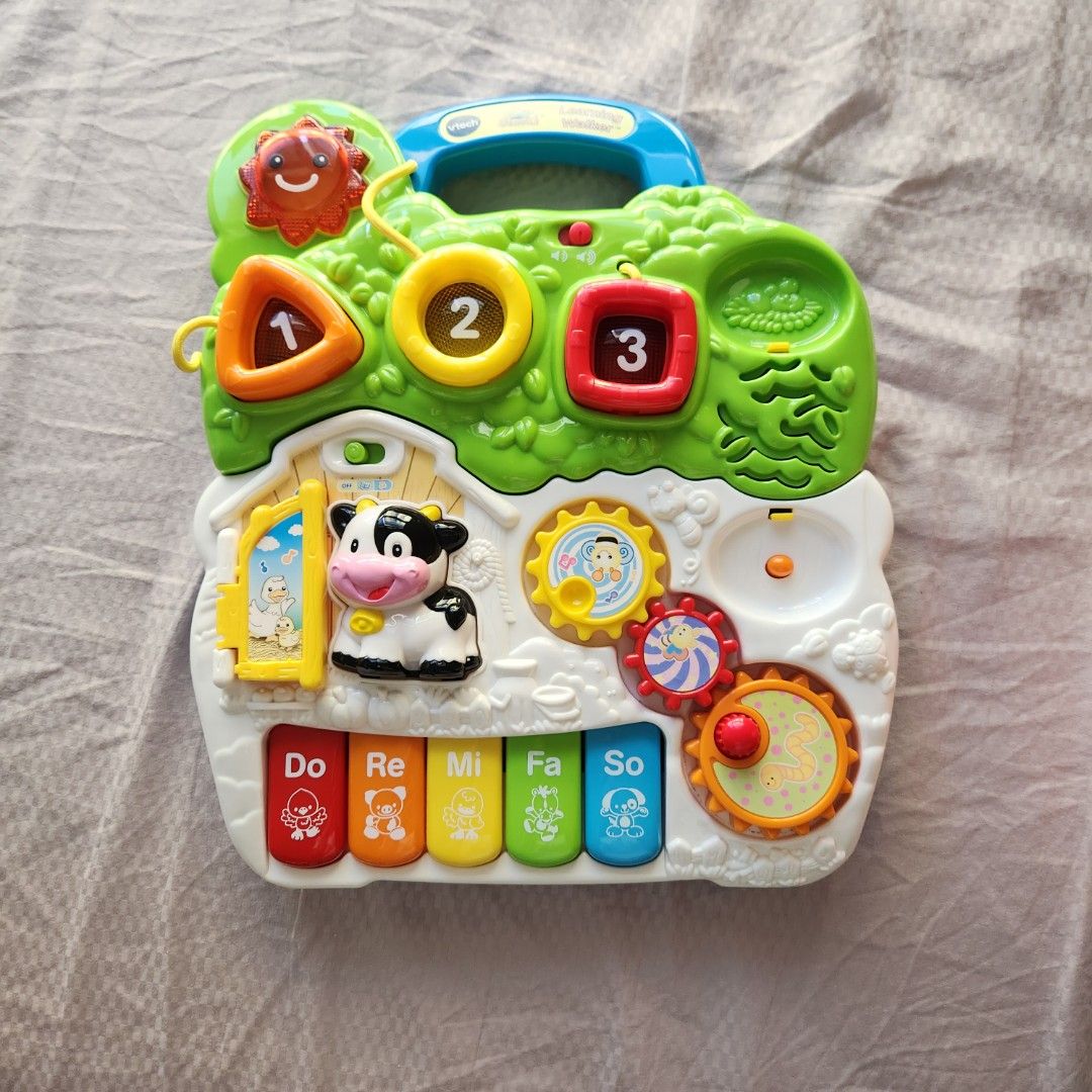 Vtech walker, Babies & Kids, Infant Playtime on Carousell