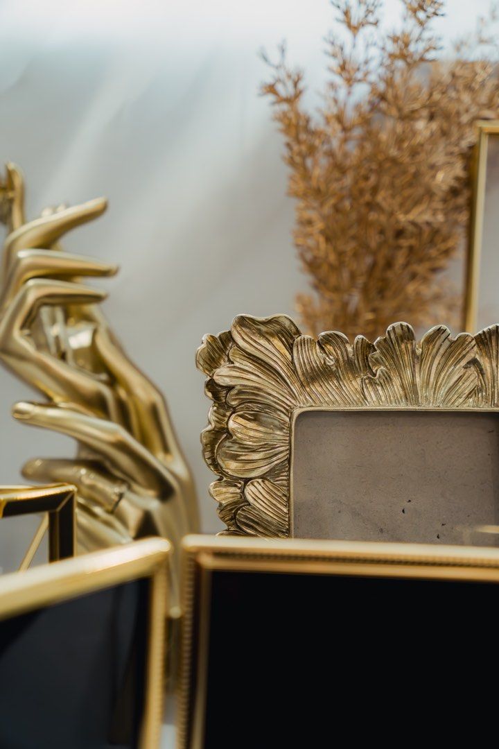 Wedding reception proposal birthday photo frame decor, Furniture & Home ...