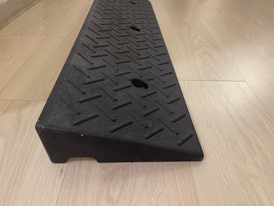 Wheelchair Ramp For Entrance Kerb | Portable Ramps For Wheelchair ...