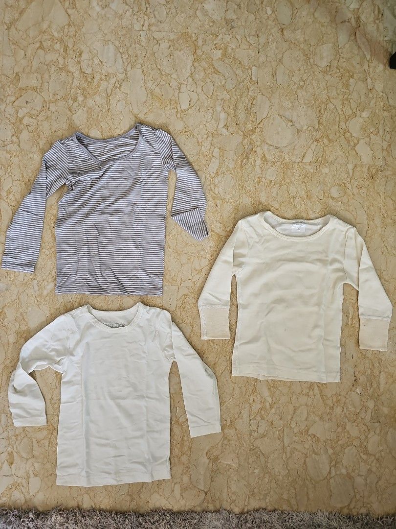 Winter inner wear for kids 5-7, Babies & Kids, Babies & Kids Fashion on ...