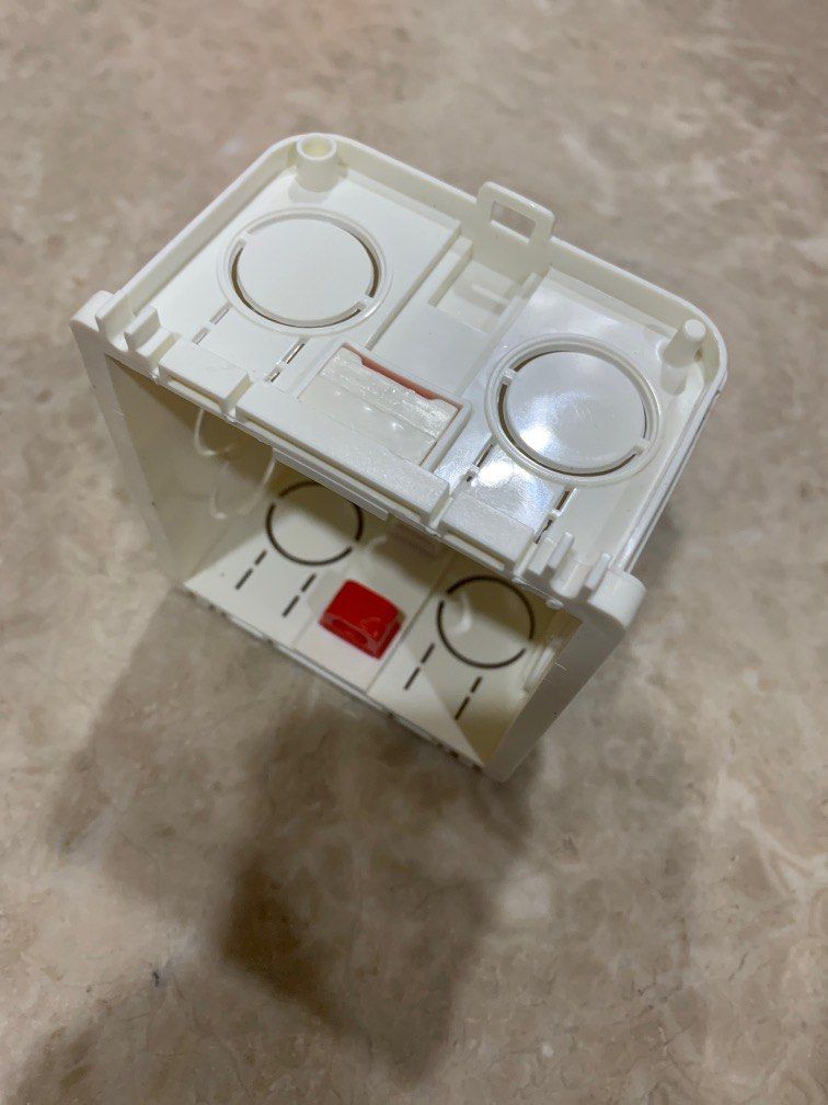 Wire box, concealed box, bottom box, 86 type concealed box, junction ...