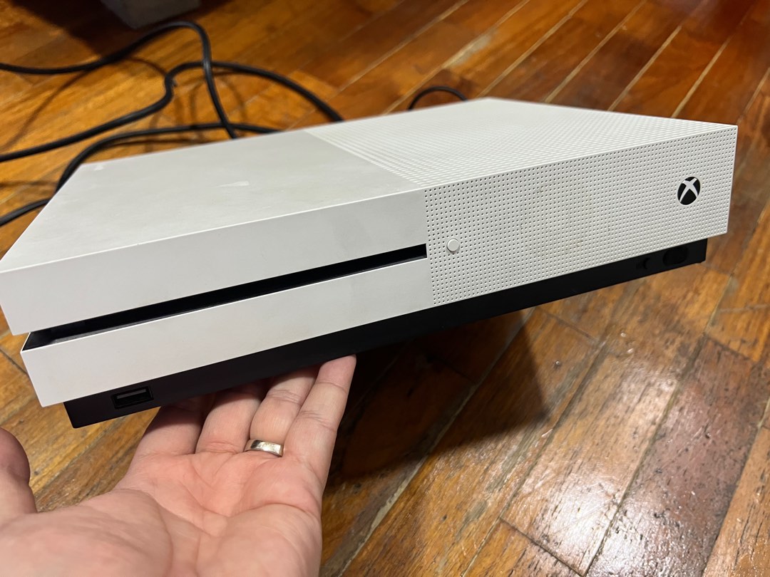 Xbox one S, Video Gaming, Video Game Consoles, Xbox on Carousell